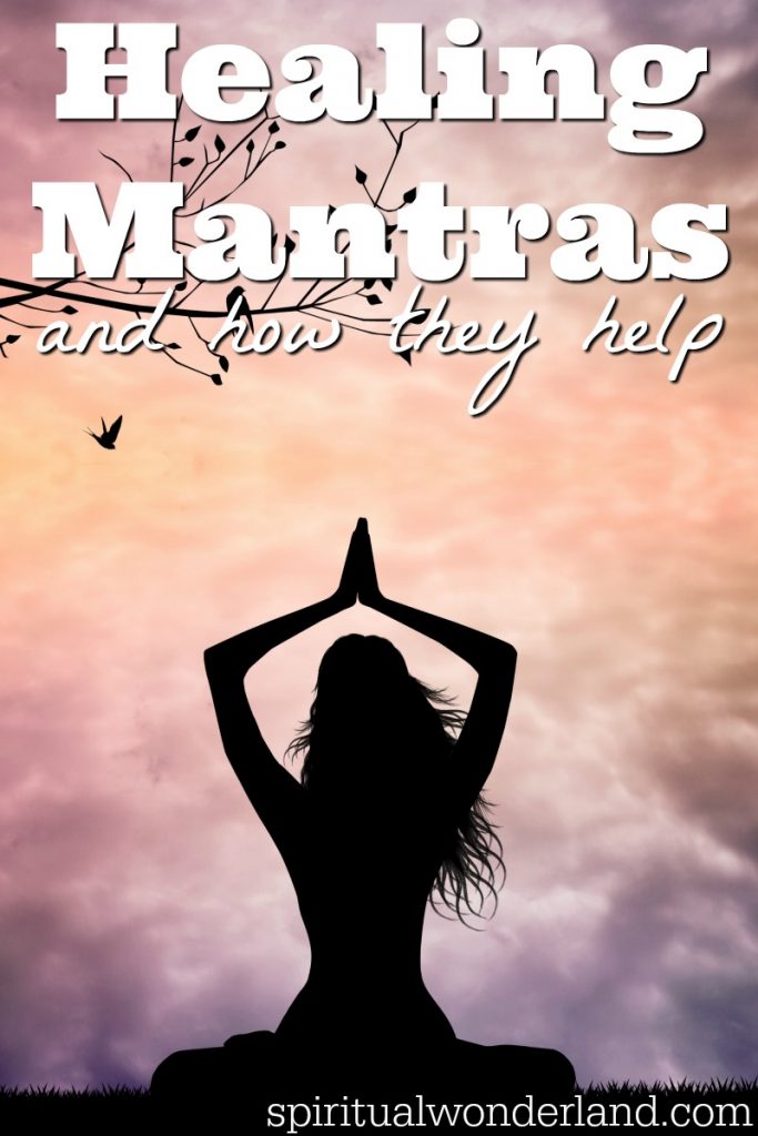Healing Mantras and How They Help - Spiritual Wonderland